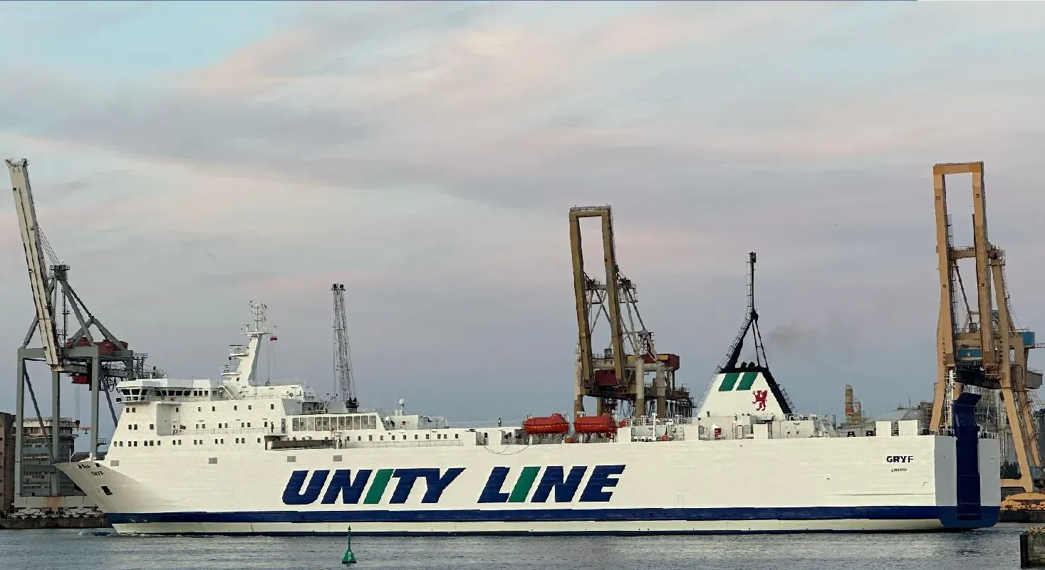 RORO Ships for Sale | Roll-On Roll-Off Cargo Vessels – Petronav