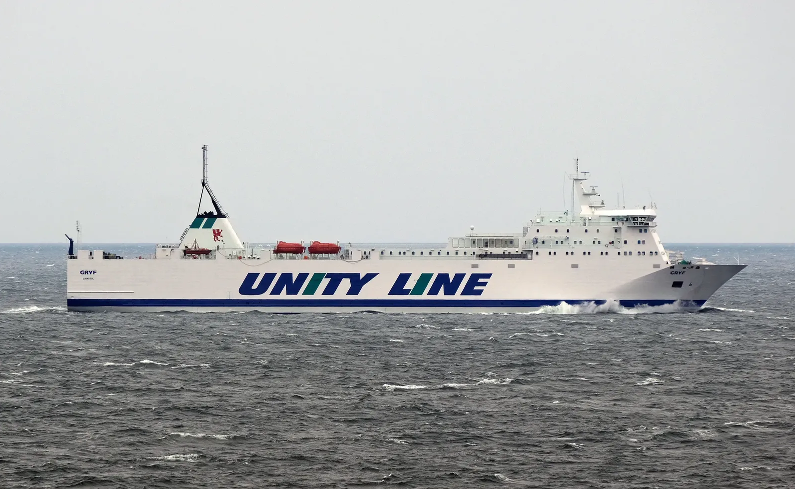 Roll on Roll off cargo RORO Ship for sale | RORO Vessel for sale